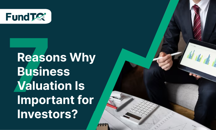 Why Business Valuation Matters | Importance of Business Valuation