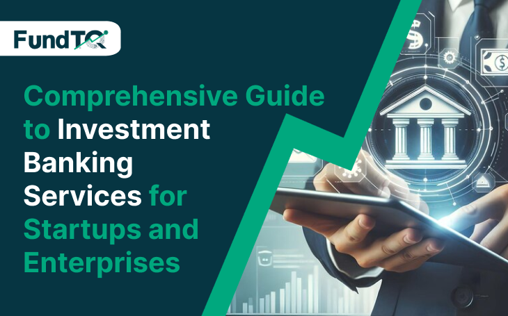 Investment Banking India | Services Guide (Everyone should know)