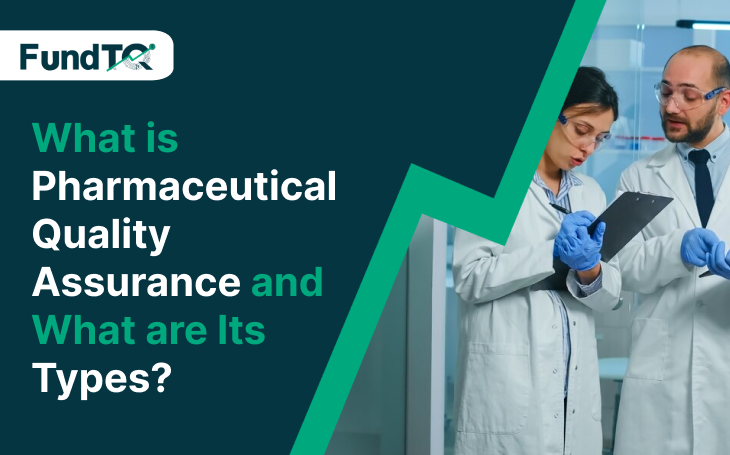 What Is Pharmaceutical Quality Assurance? [Complete Guide]