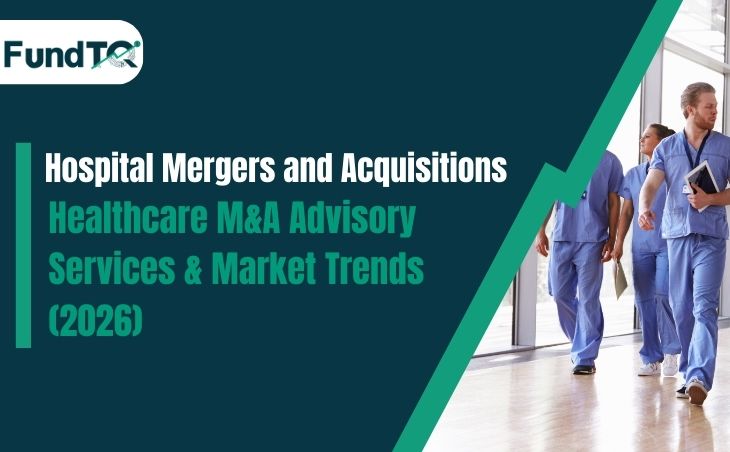 Hospital Mergers and Acquisitions | Healthcare M&A Advisory